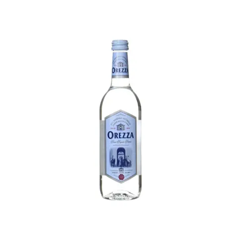 【OREZZA】經典禮盒