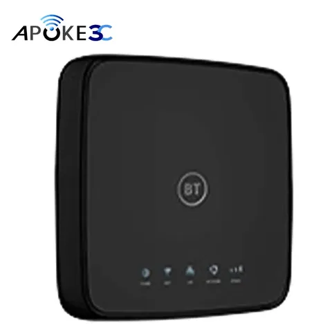 【阿爾卡特 Alcatel】HH70VB 支援2CA 高階4G網卡路由器 300M分享器 CAT7 HH70BT HH70 CPE ...