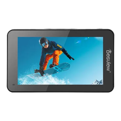 DESVIEW 百視悅 R6 II UHB 5.5吋 監看螢幕