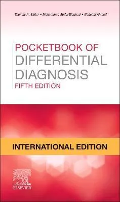 Pocketbook of Differential Diagnosis (IE)