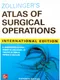 Zollinger's Atlas of Surgical Operations (IE)