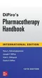 DiPiro's Pharmacotherapy Handbook (IE)