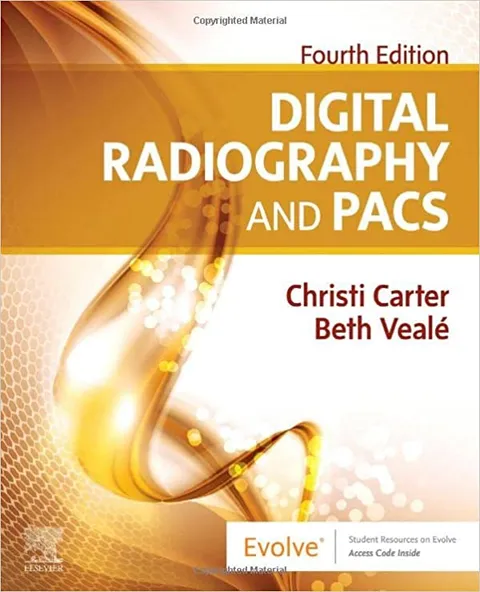 Digital Radiography and PACS
