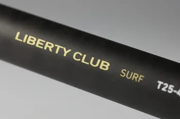 DAIWA LIBERTY CLUB SURF T 遠投釣 沉底釣 沙梭 灘釣 遠投竿