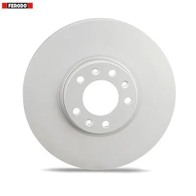 FERODO BRAKE DISCS PEUGEOT 308 ii H.back 139~ (斜背)/ DDF2156 / 前碟