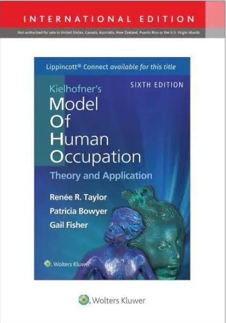 Kielhofner's Model of Human Occupation: Theory and Application (IE)