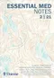 (特價優惠-恕不退換)Essential Med Notes 2021:Clinical complement and resource ...