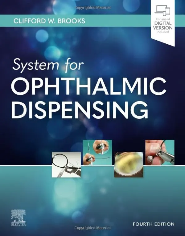 *System for Ophthalmic Dispensing