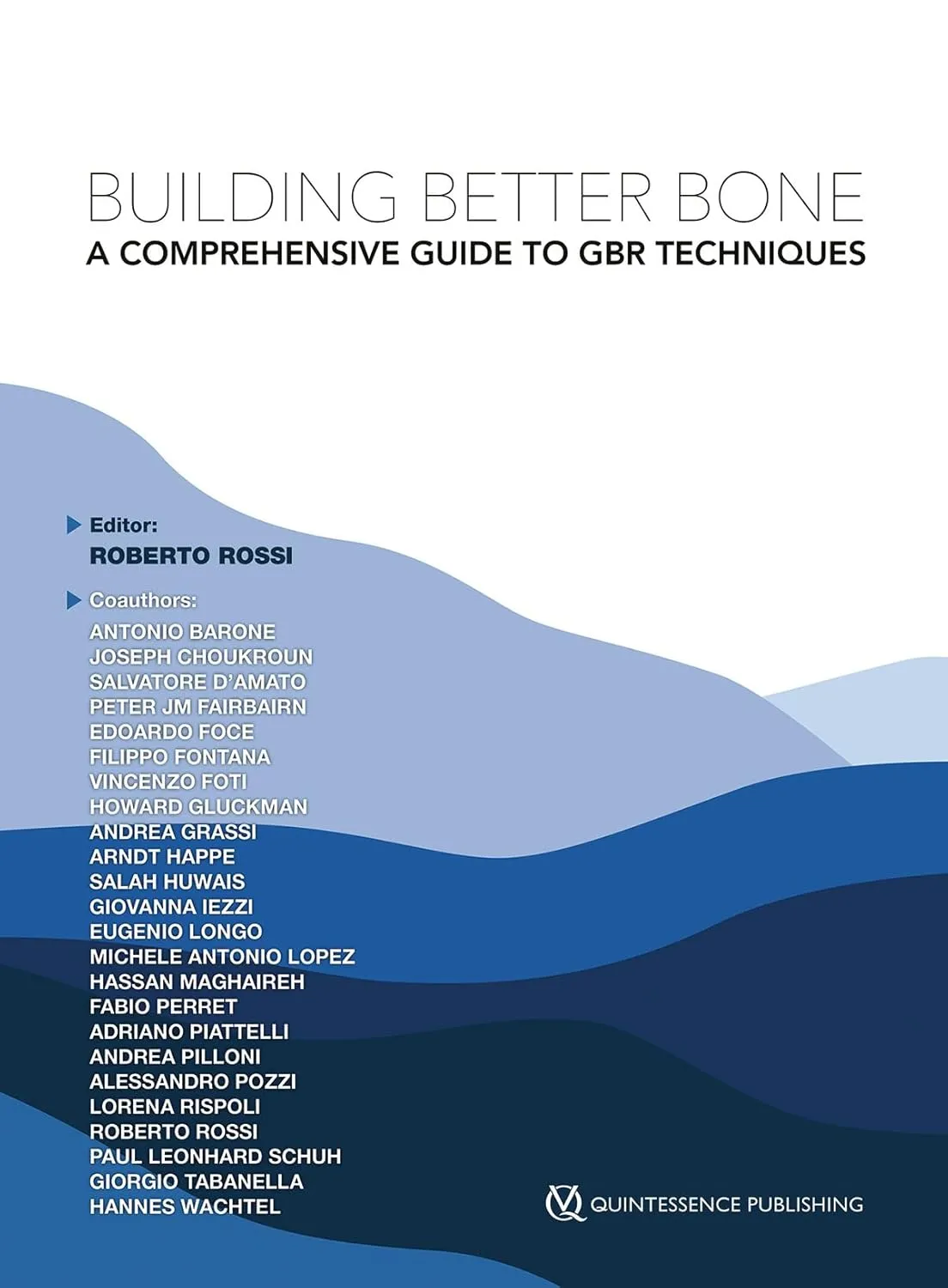 Building Better Bone: A Comprehensive Guide to GBR techniques