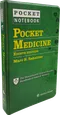 (原版)Pocket Notebook: Pocket Medicine (Binder-Bound)(硬殼活頁)