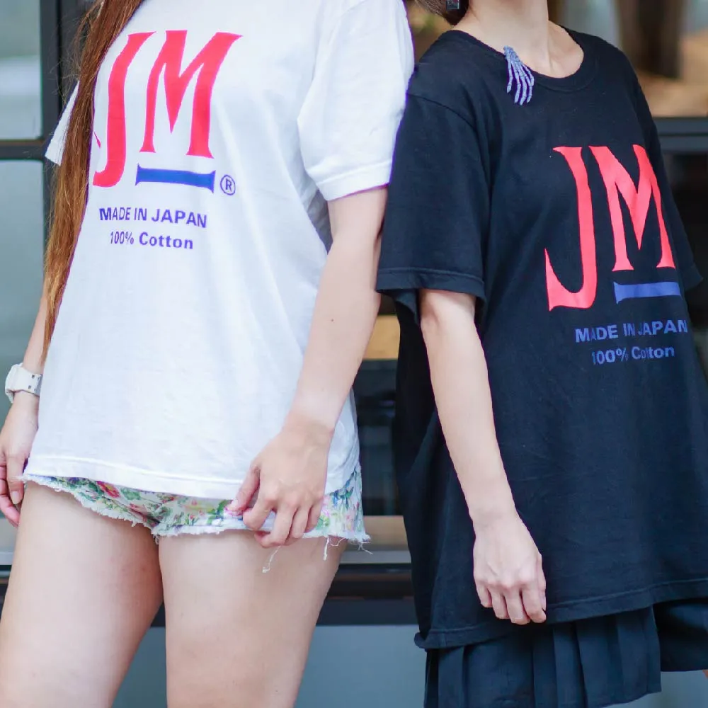 JM1日本衣著-基本款