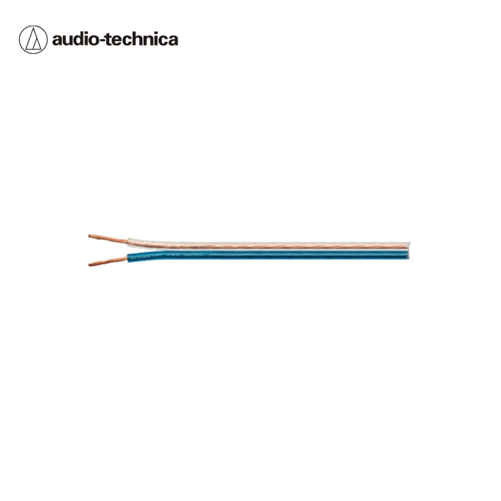 鐵三角AT-BC16 OFC喇叭線 6m