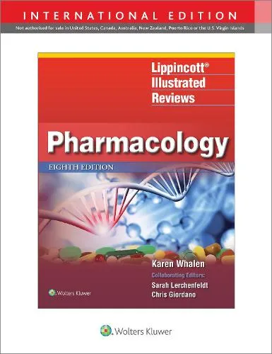 Lippincott Illustrated Reviews: Pharmacology (IE)