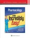 Pharmacology Made Incredibly Easy (IE)