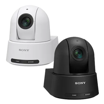 SONY SRG-A40 4K AI自動取景 PTZ 攝影機