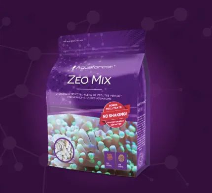 AF Zeo Mix 高品質 沸石 1000G