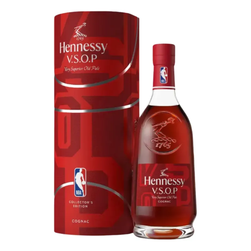 軒尼詩 VSOP 2024 NBA聯名限量版