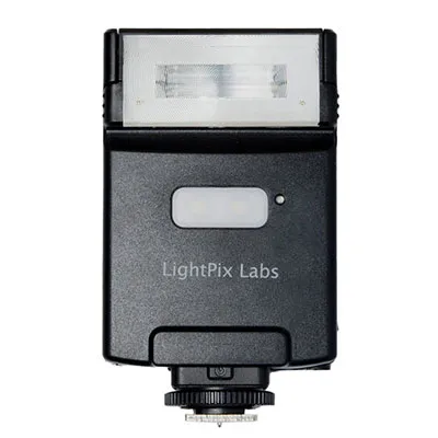 LightPix Labs FlashQ Q20II 機頂 閃光燈