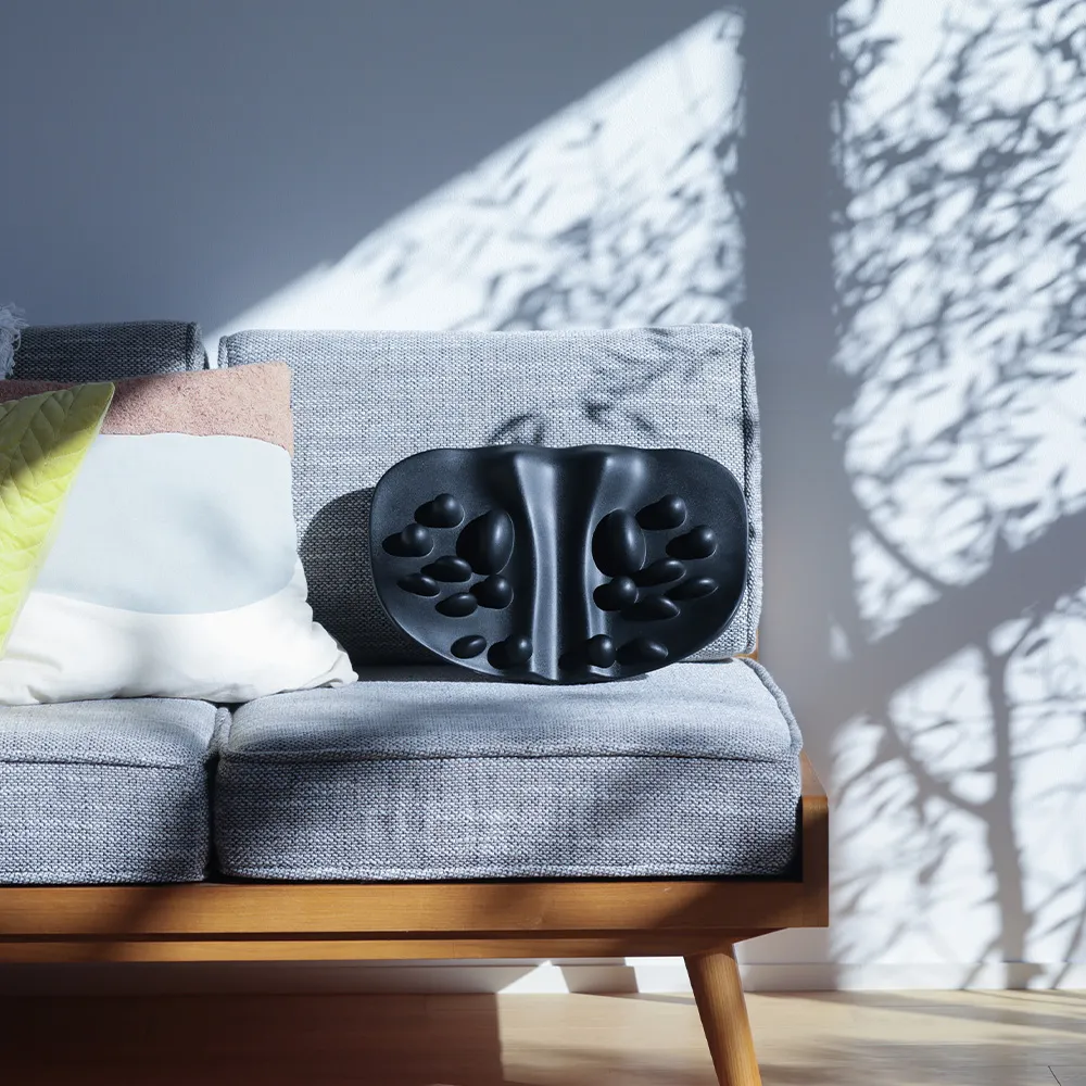 【團購商品】RAKUNA 開背按摩器 AZ-833 【預購 7/16以後出貨】