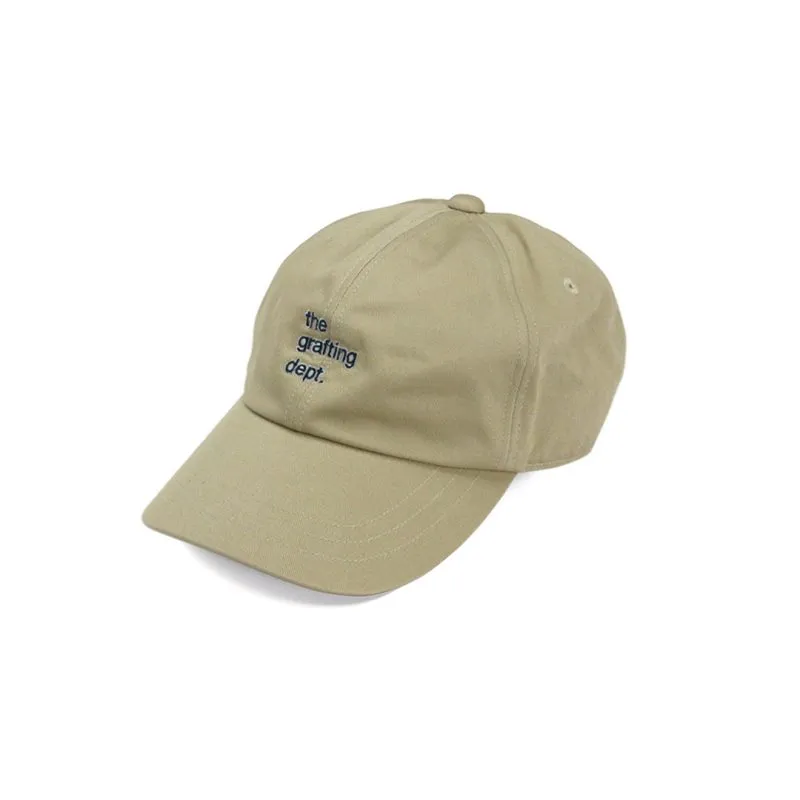 6PANEL CAP The grafting