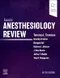 Faust's Anesthesiology Review