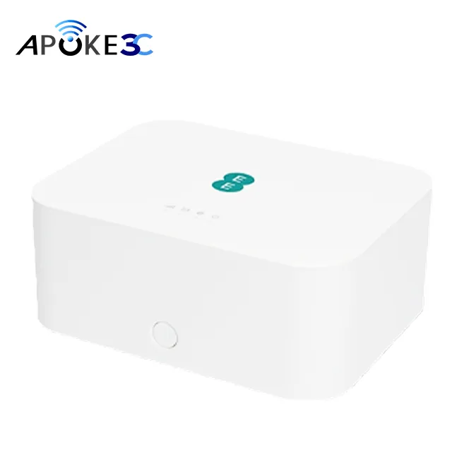 【阿爾卡特 Alcatel】4G+ 300M HH70VB 進階款 分享器 雙頻Wifi 網卡路由器 4GEE Home Router 3 ...