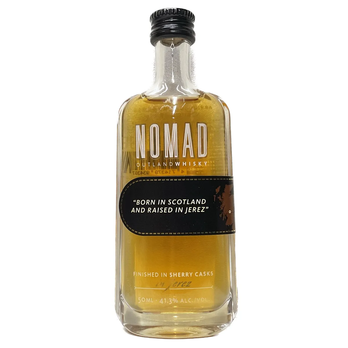 NOMAD 迷你酒 50ml