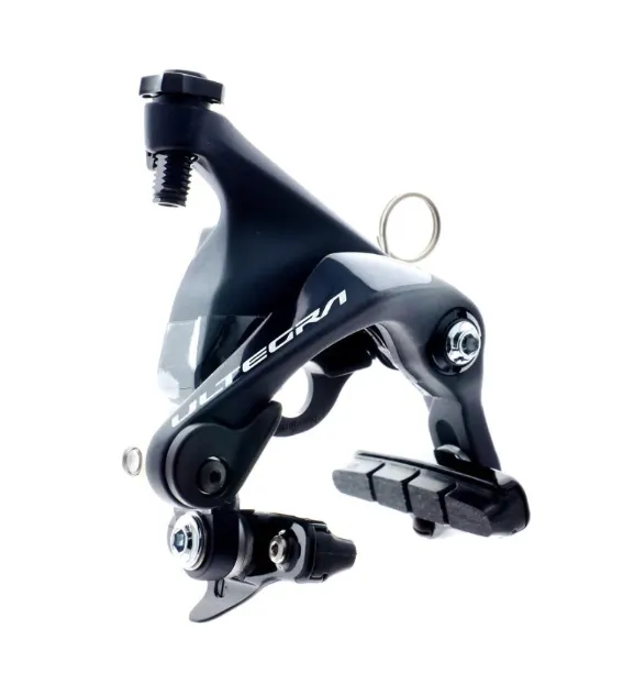 SHIMANO ULTEGRA BR-R8110-RS後上叉直鎖式夾器ST-R8000/R8050/R8150用