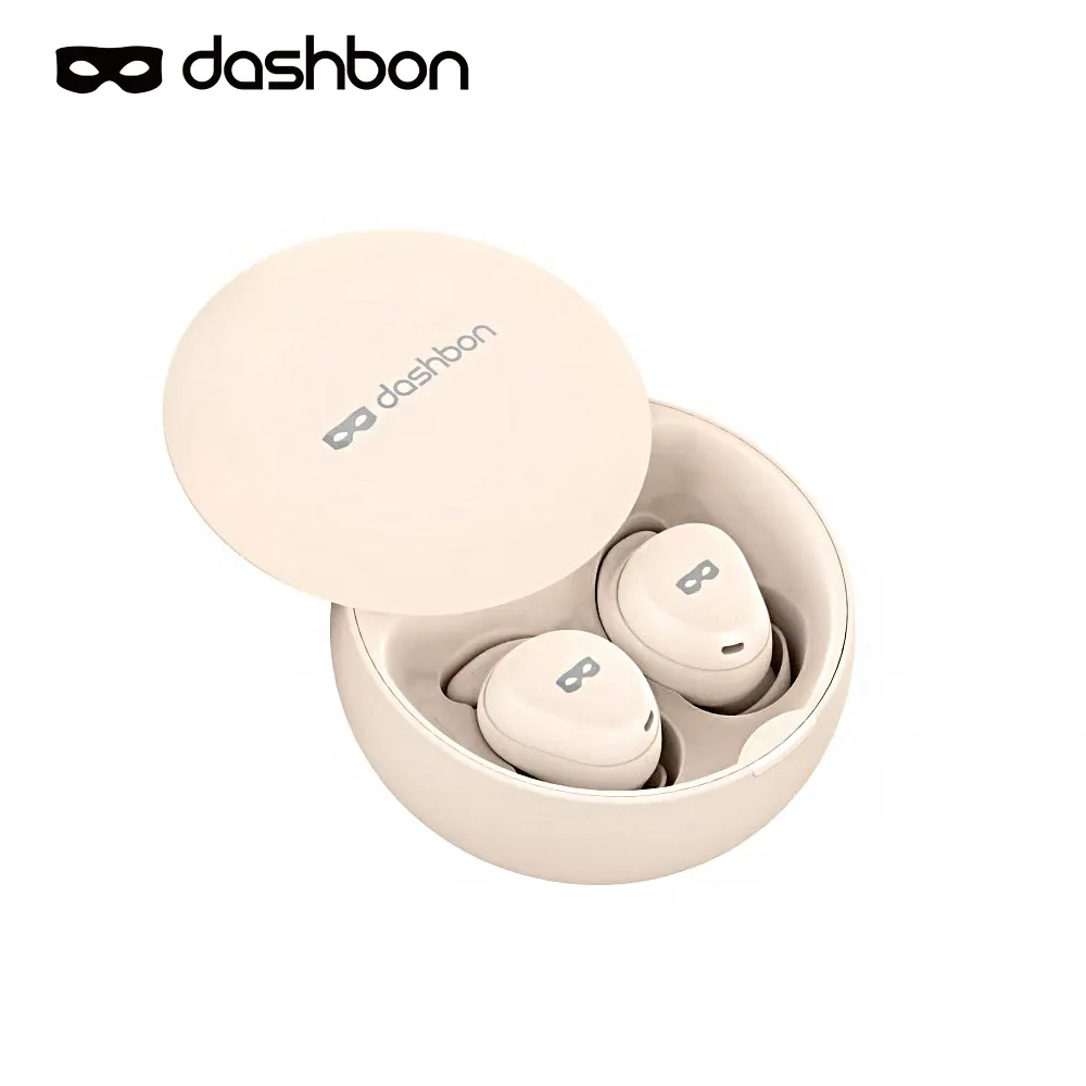 Dashbon SONABUDS MINI 睏寶ANC主動降噪真無線藍牙耳機