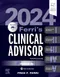 (舊版特價-恕不退換)Ferri's Clinical Advisor 2024