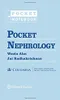 (舊版特價-恕不退換)Pocket Notebook: Pocket Nephrology