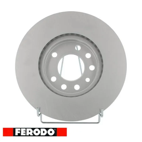 FERODO BRAKE DISCS OPEL ASTRA(H) 043~10/ DDF1042 / 前碟