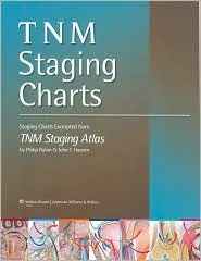 TNM Staging Charts
