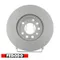 FERODO BRAKE DISCS OPEL ASTRA(H) 043~10/ DDF1042 / 前碟