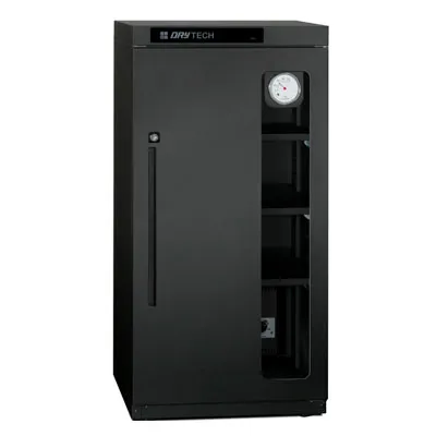 收藏家 AX-106N 114公升 全功能電子防潮箱