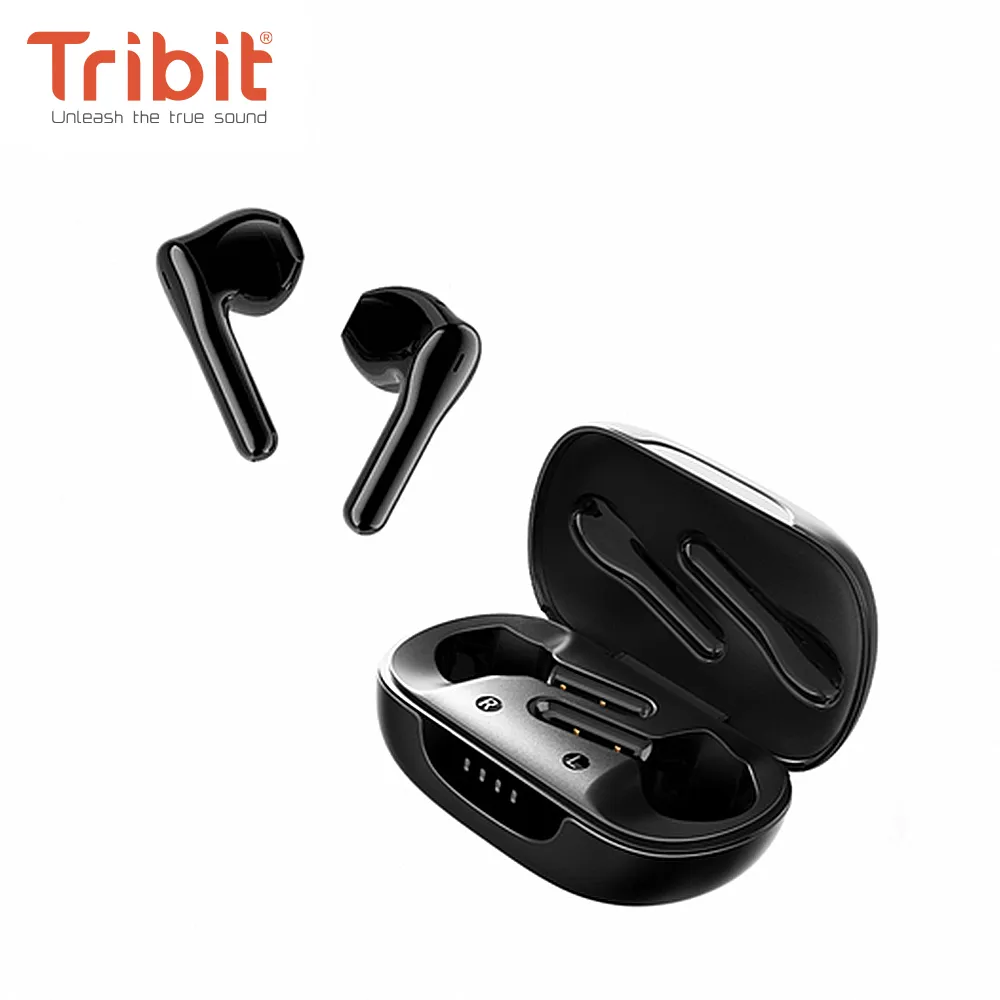 Tribit FlyBuds C2 真無線藍牙耳機