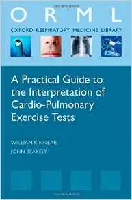 A Practical Guide to the Interpretation of Cardiopulmonary Exercise ...