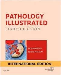 Pathology Illustrated (IE)