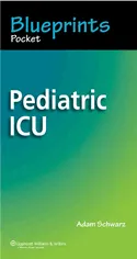 Blueprints Pocket Pediatric ICU