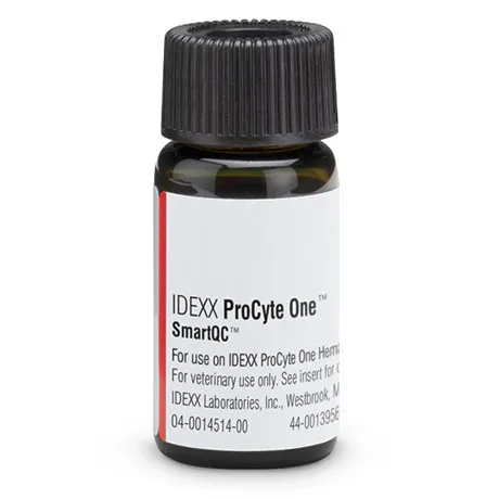 [僅供院內有PC1機器客戶申請] ProCyte One SmartQC
