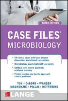 Case Files: Microbiology (IE)