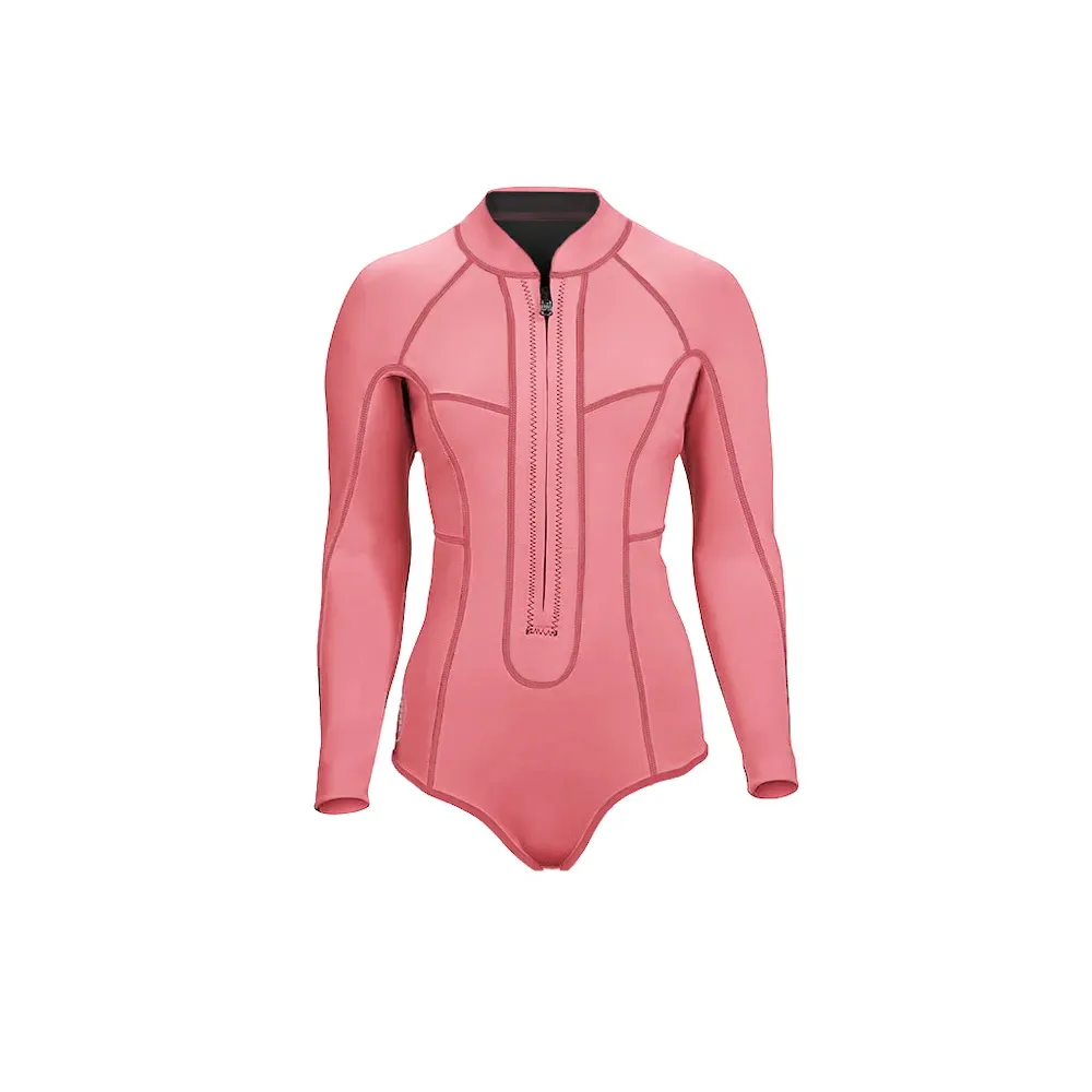 Matuse Miriam Bikini Cut 春秋衝浪防寒衣