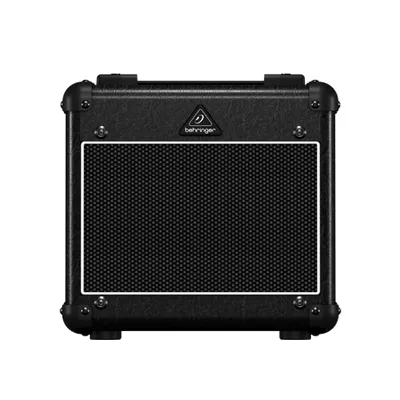Behringer AC108 電吉他音箱