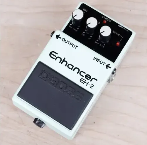 BOSS Enhancer EH-2