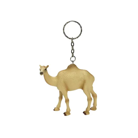 Animal Keyring “Camel"