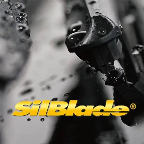 SilBlade全系列商品