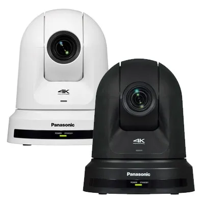 Panasonic AW-UE40 4K/30P PTZ 專業雲台攝影機