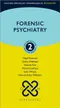 Forensic Psychiatry