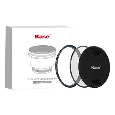 Kase 卡色 FE600 MCUV Kit 適 Sony FE 600mm f2.8 MCUV套組