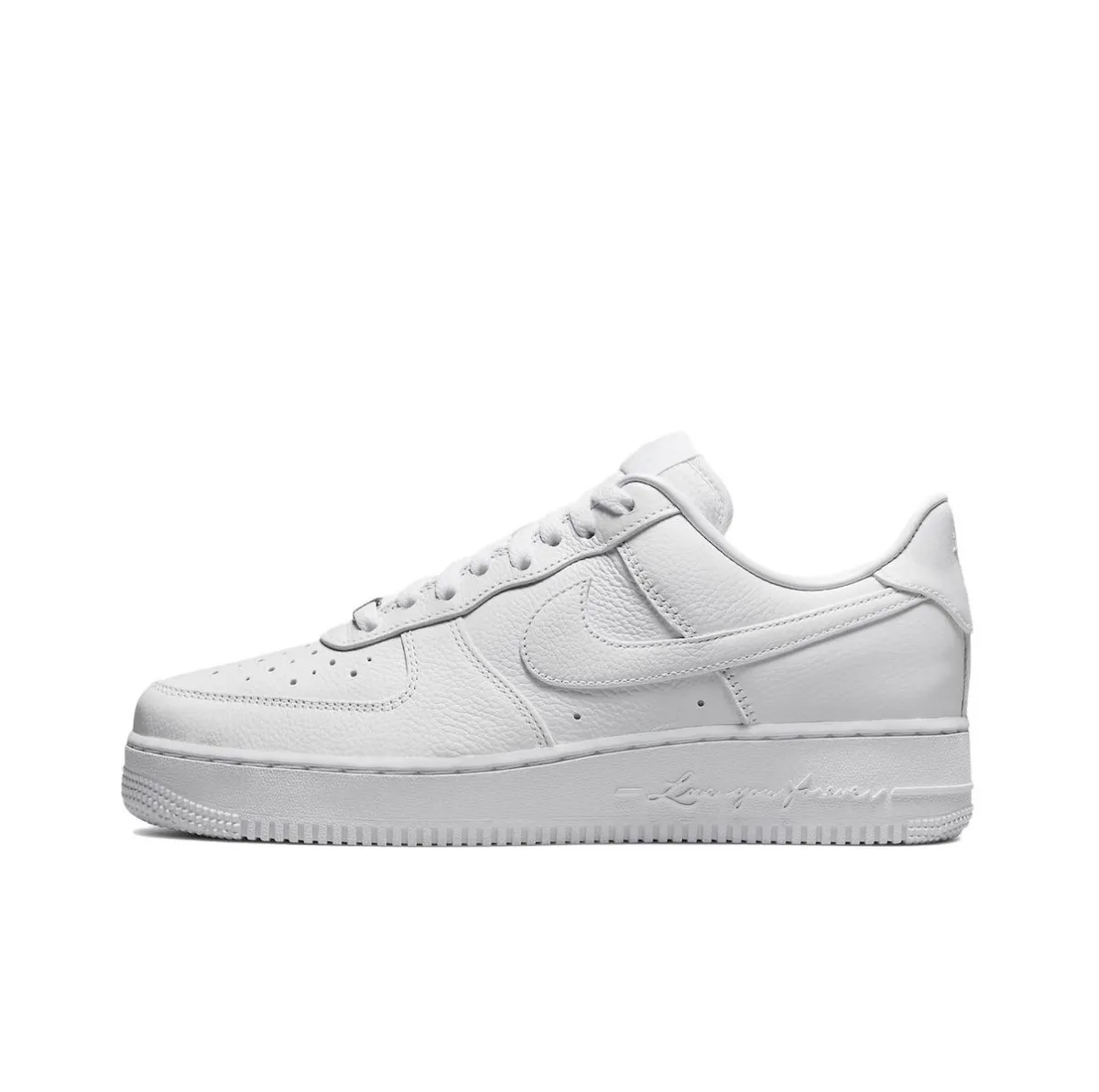 【預售】NOCTA x Air Force 1 “Certified Lover Boy” Drake聯名 AF1 空軍 CZ8065-100